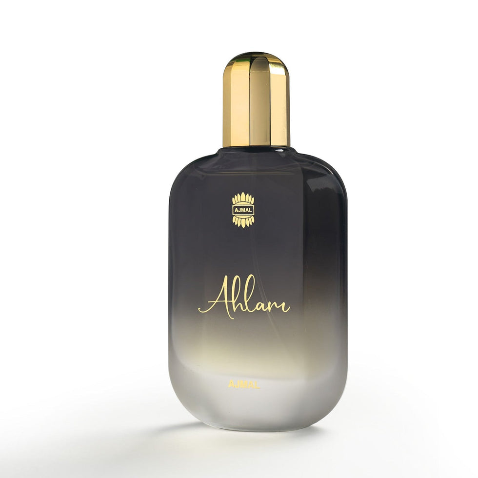 Ajmal Ahlam EDP For Men – Omega Perfumes India