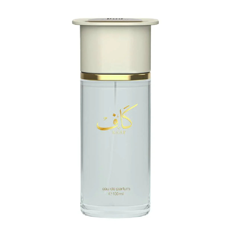 KAAF EDP By Ahmed Al Maghribi – Omega Perfumes India