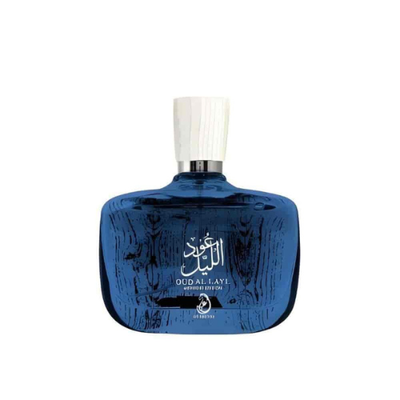 Oud Al Layl Midnight Edition by Arabiyat – Omega Perfumes India