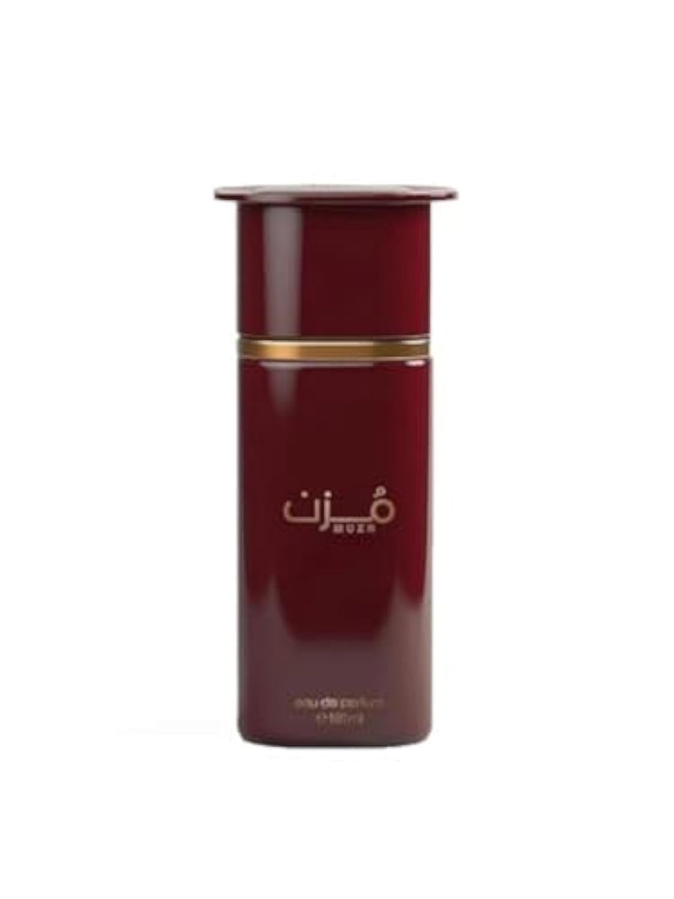 MUZN EDP By Ahmed Al Maghribi – Omega Perfumes India